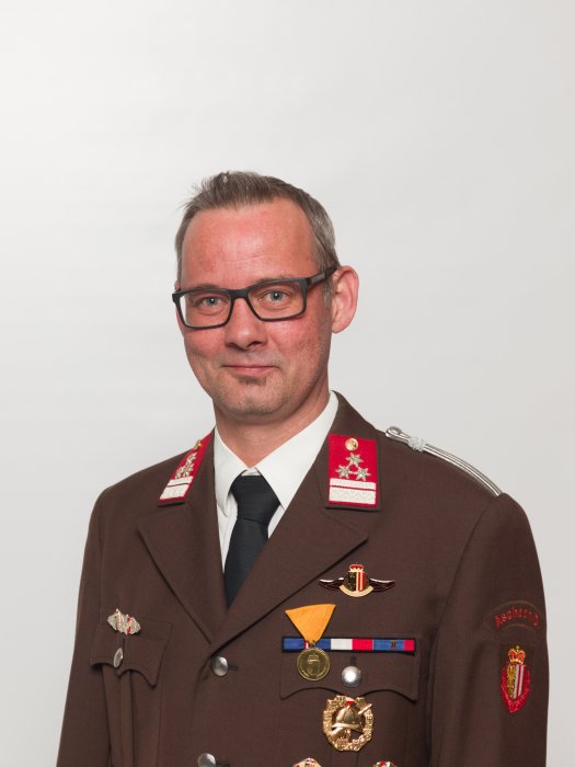 Kommando - FF Aschach an der Donau