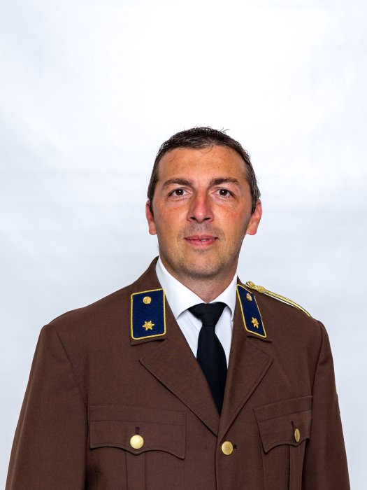 Kommando - FF Aschach an der Donau