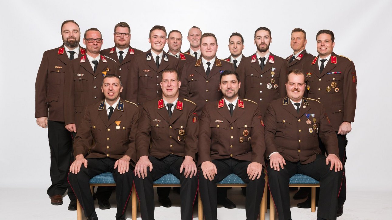 Kommando - FF Aschach an der Donau